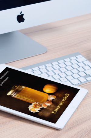 Magazin online produse apicole - Apicultura traditie si chemare