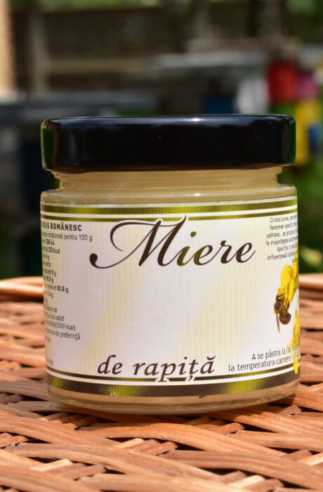 Miere de albine - In lumea albinelor - Apicultura traditie si chemare