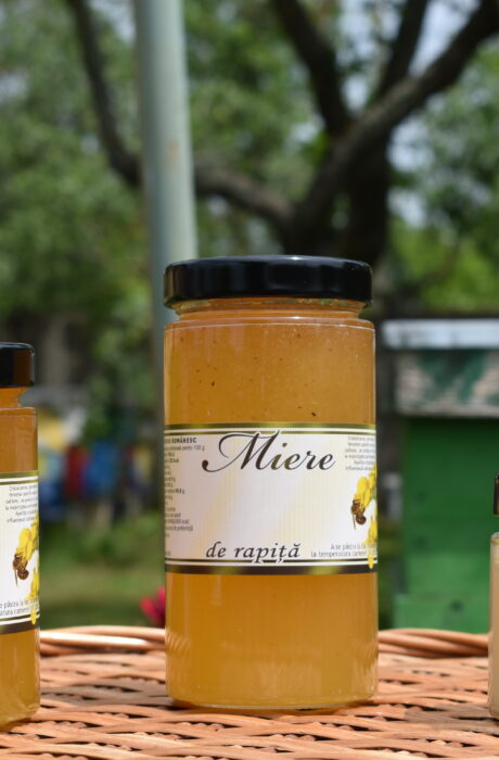 Magazin online produse apicole - Apicultura traditie si chemare